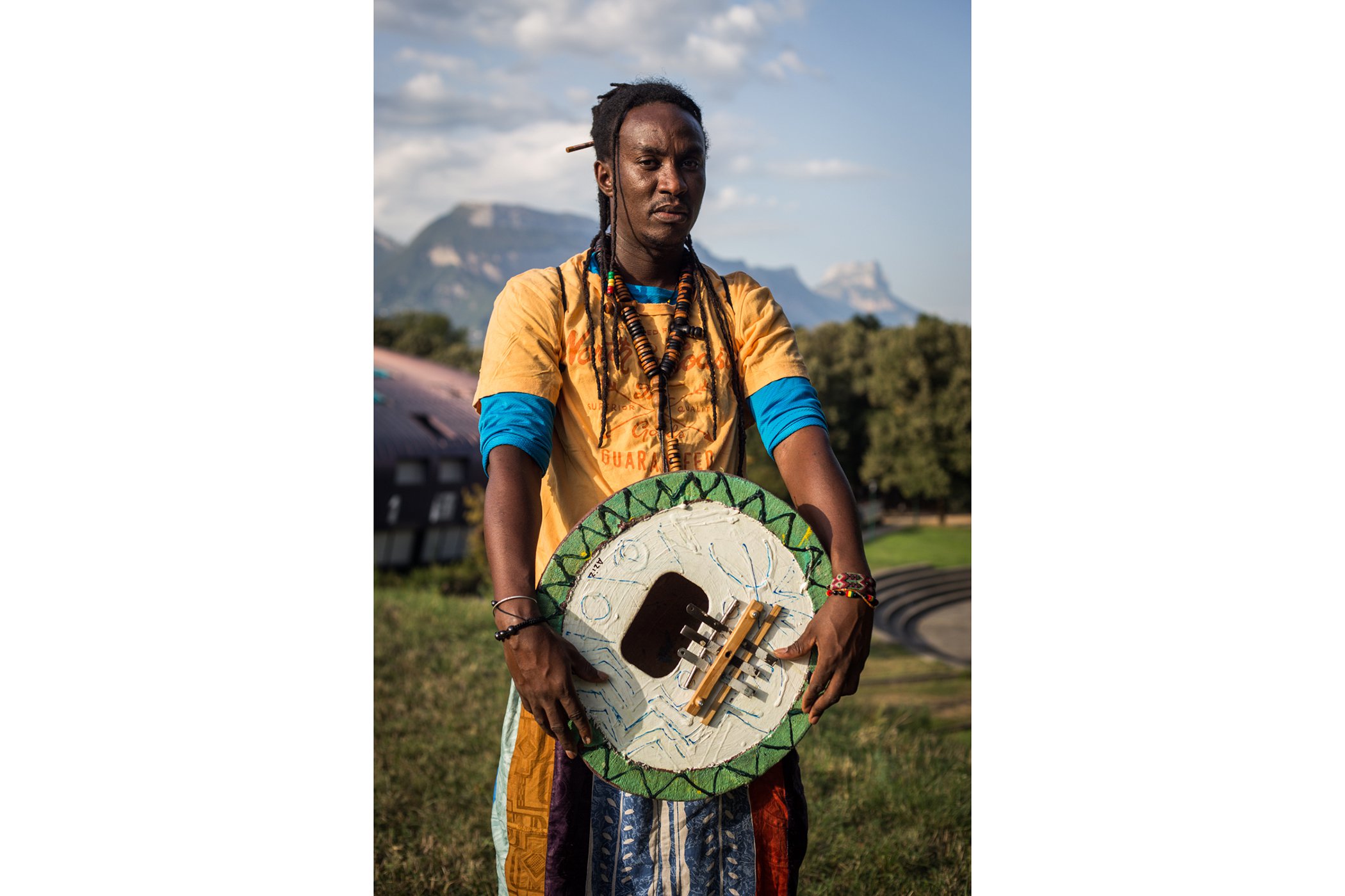 A Groundbreaking UN Report Is Giving Voice to the African Migrant ...