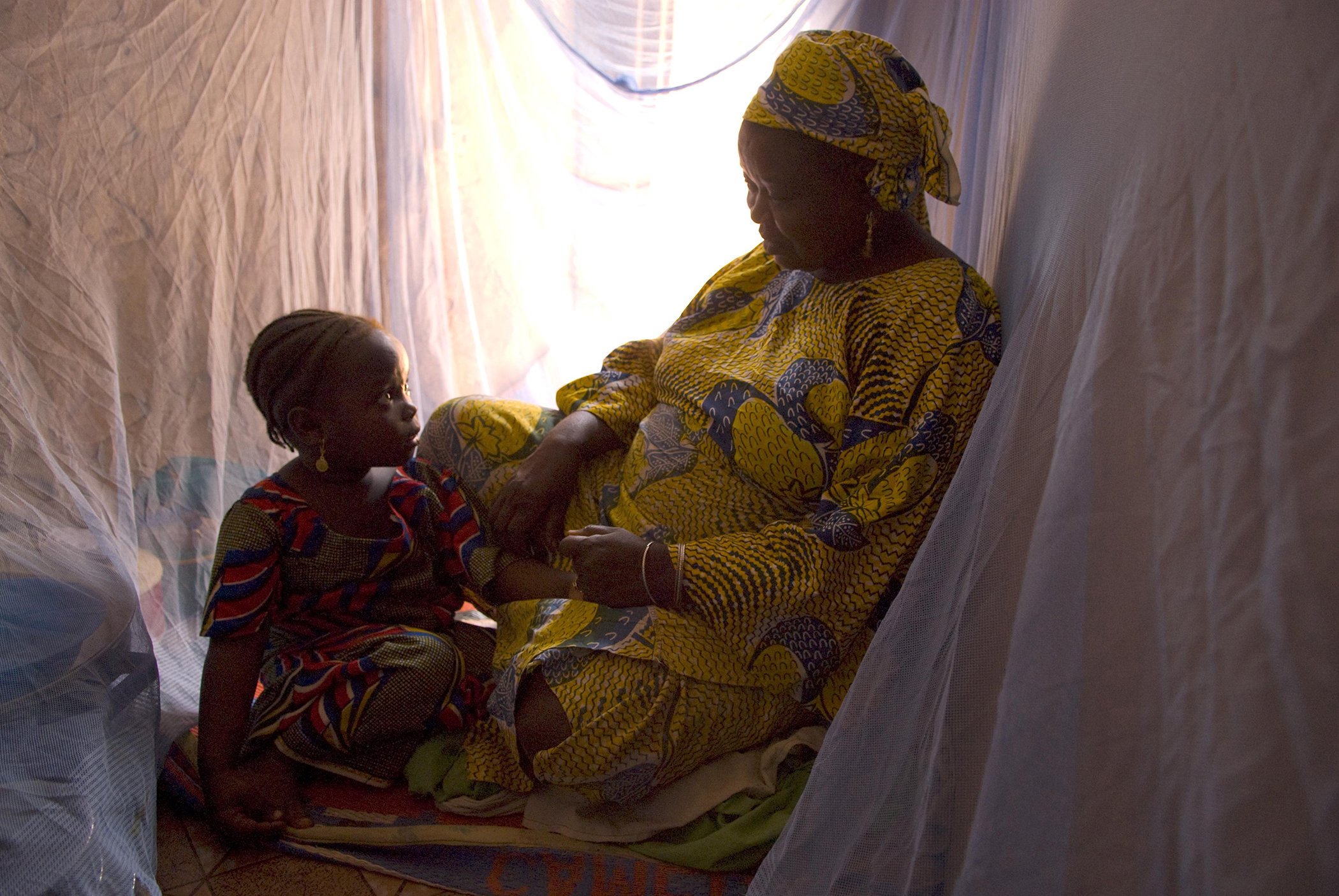 As a Malian, the Slogan 'Zero Malaria Starts With Me' Has Special Meaning