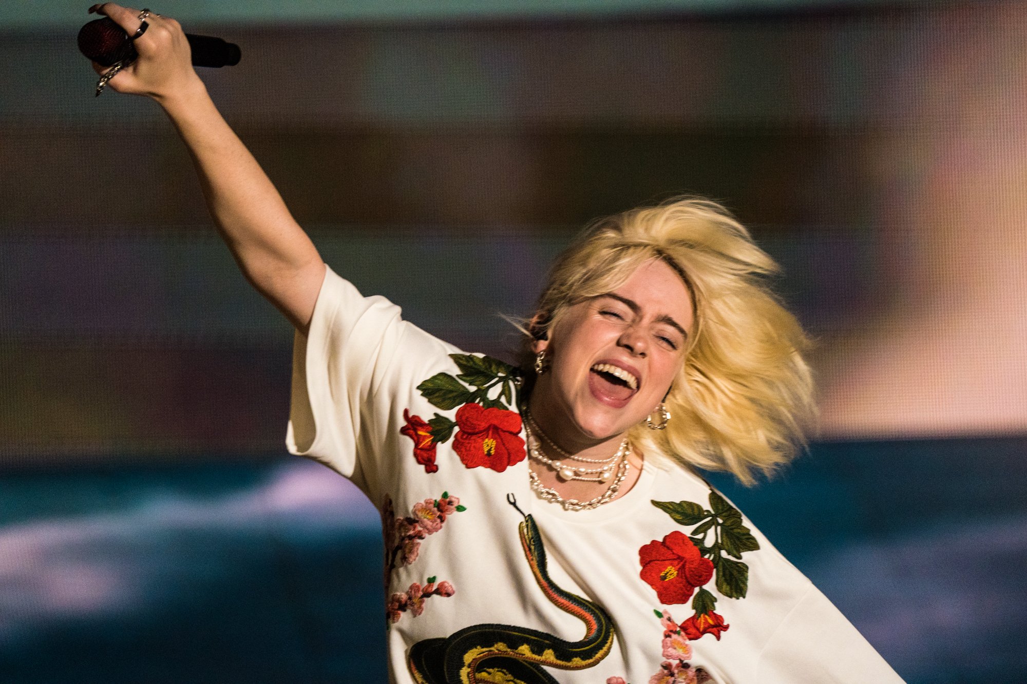 8 Songs That Aren’t About Climate Change But Could Be