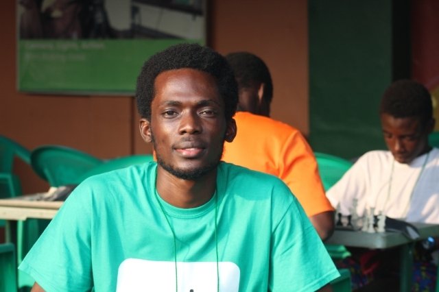 Meet the Founder of the Ghana-Based Organisation Giving Children a ...