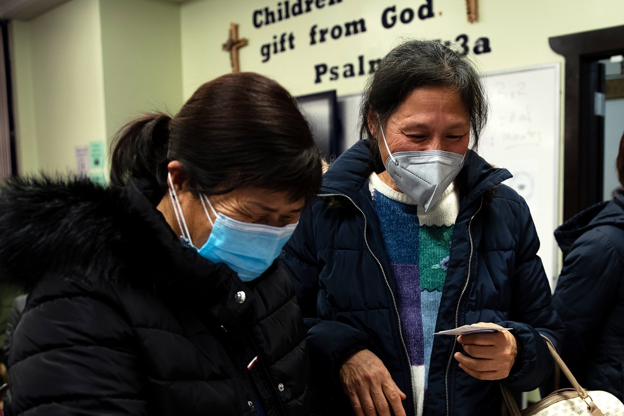 How This Community Center Stepped Up to Protect Chicago’s Chinatown ...