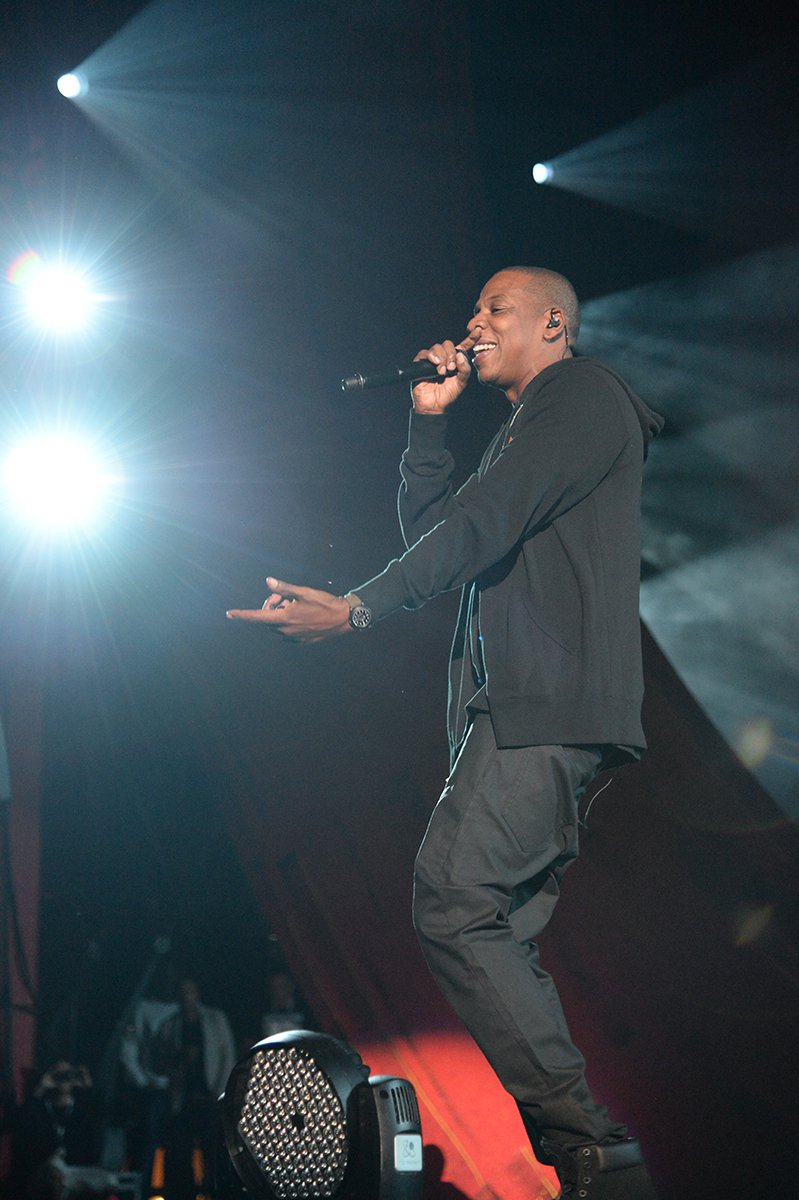 10 Celebrities Who Use Their Influence to Fight Injustice