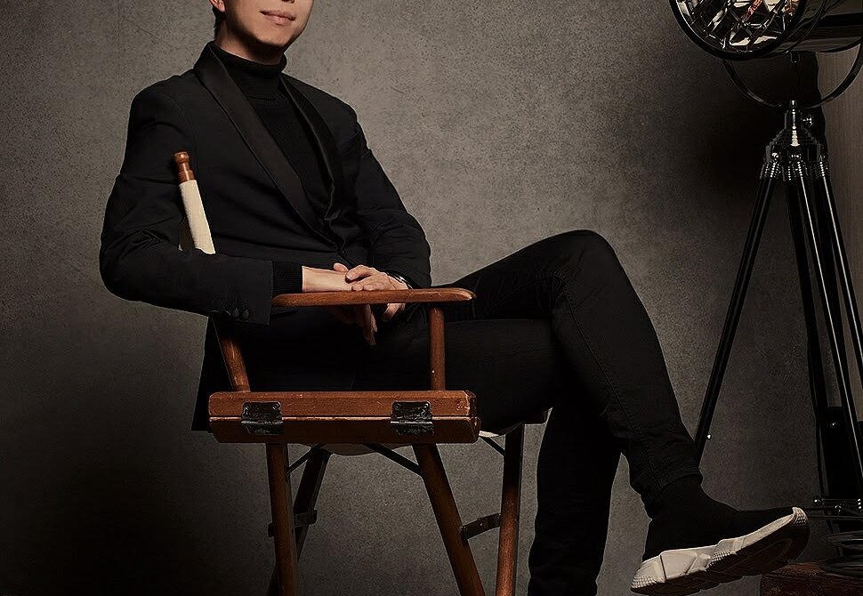 This Award-Winning Photographer and Filmmaker Is Using His Platform to ...