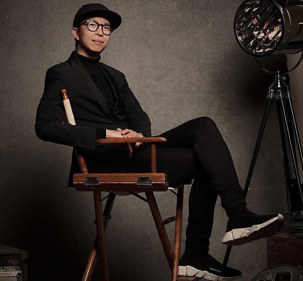 This Award-Winning Photographer and Filmmaker Is Using His Platform to Drive Change