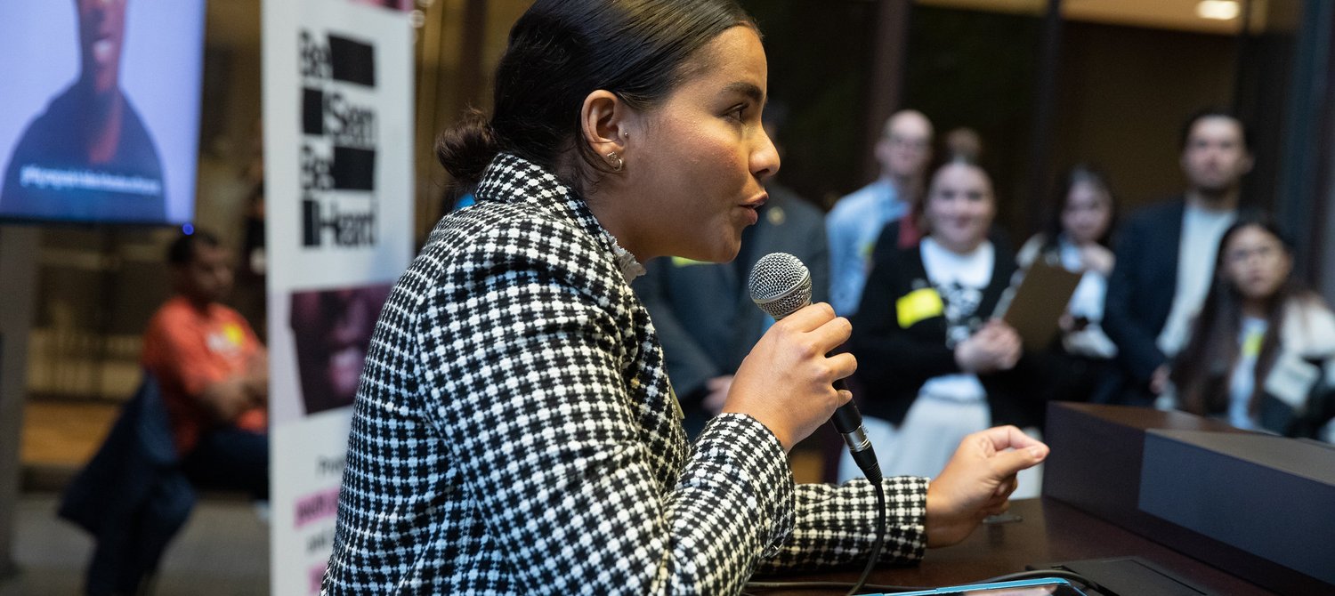 Do Young People Have a Voice In Politics?