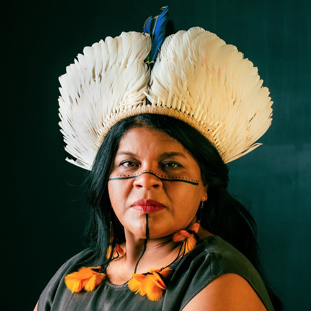 Global Citizen NOW: Climate Sessions