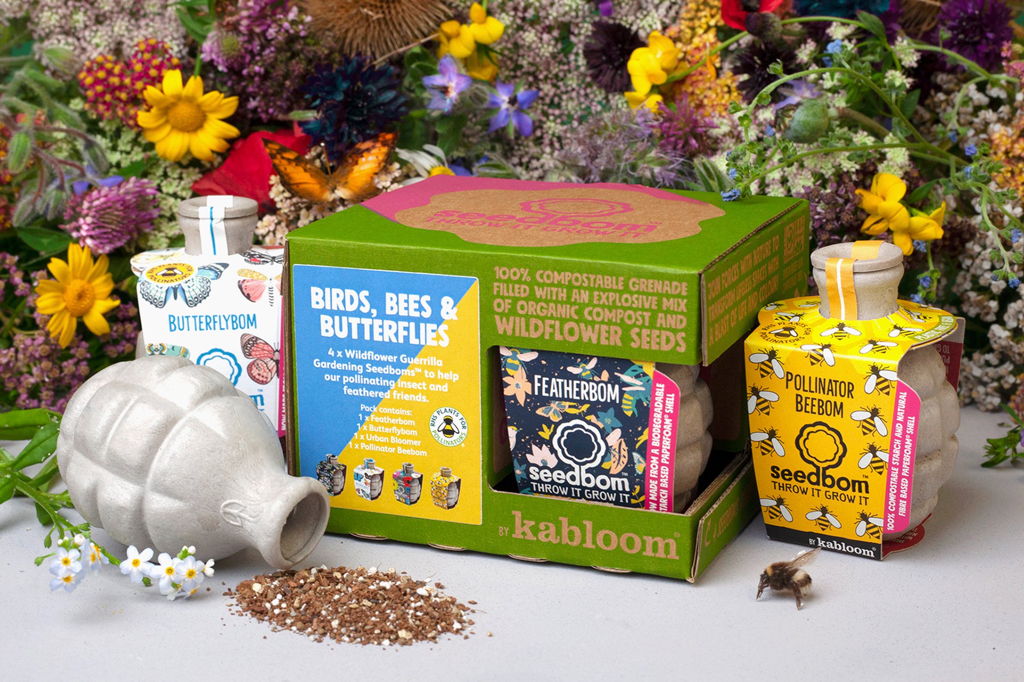 12 Sustainable Rewards You Can Win This September When You Take Action ...