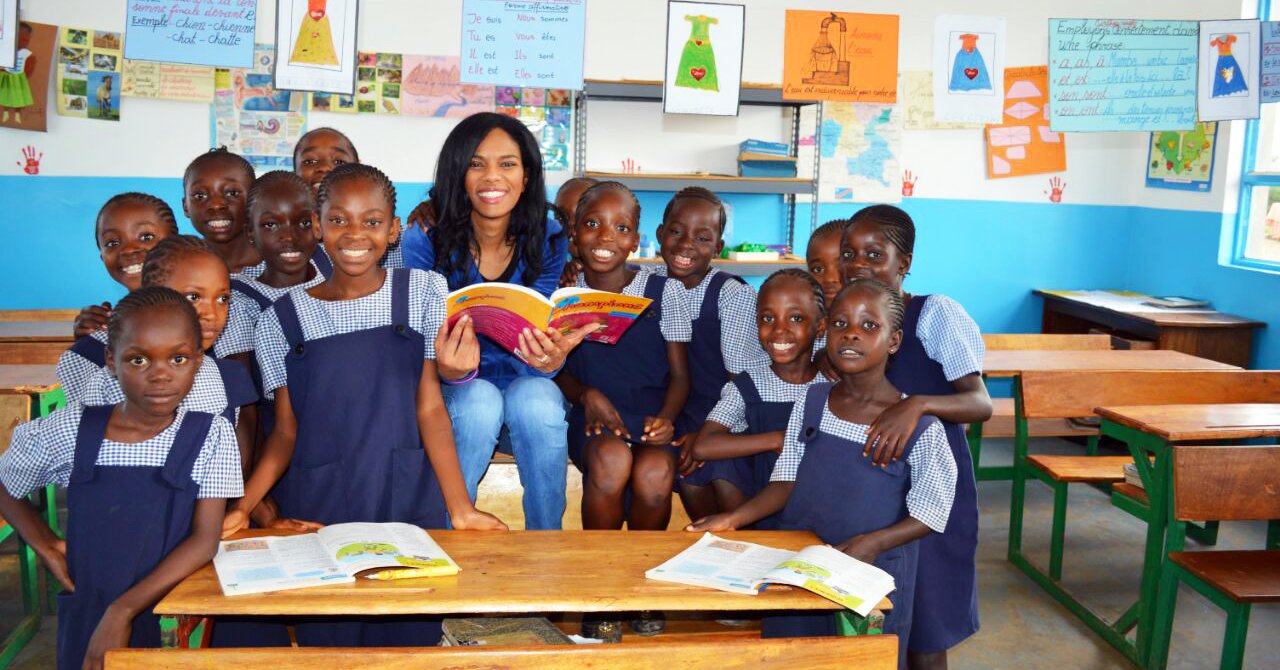 6 female philanthropists you should really know