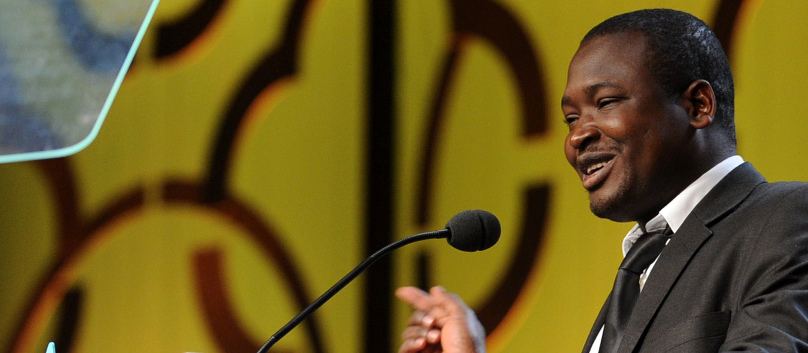 This Advocate Is Empowering Youth Across Kenya's Slums Through Education