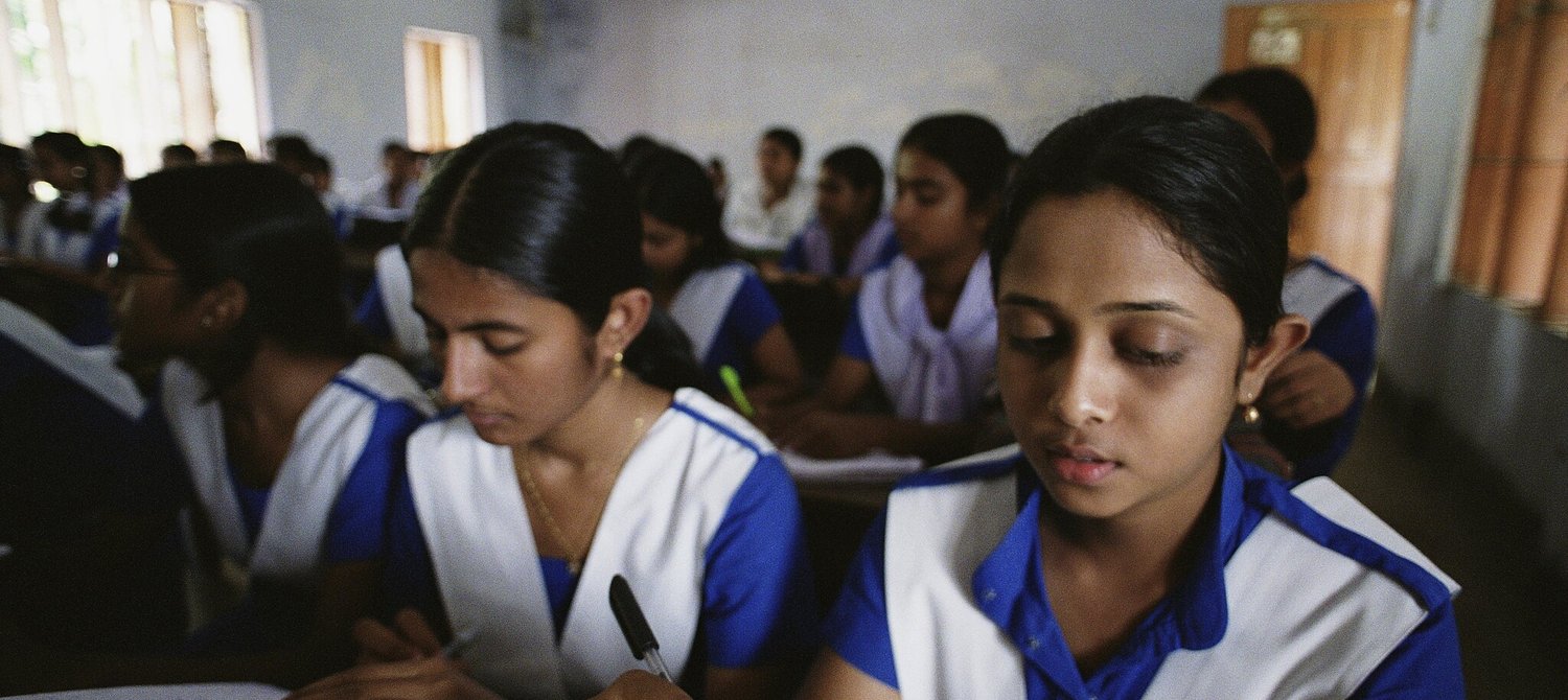 5 Steps We Can Take Right Now to Protect Girls From Child Marriage