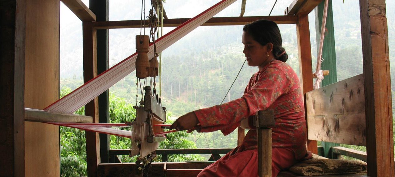 Bano Fatima explains the impact since winning HP Life entrepreneur award