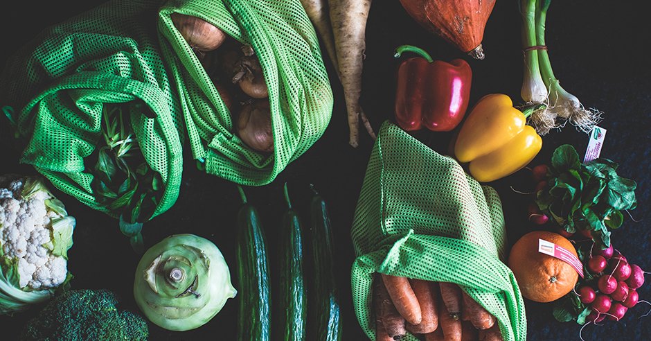 How to Go Zero Waste and Reduce Your Environmental Impact: A Beginner's ...