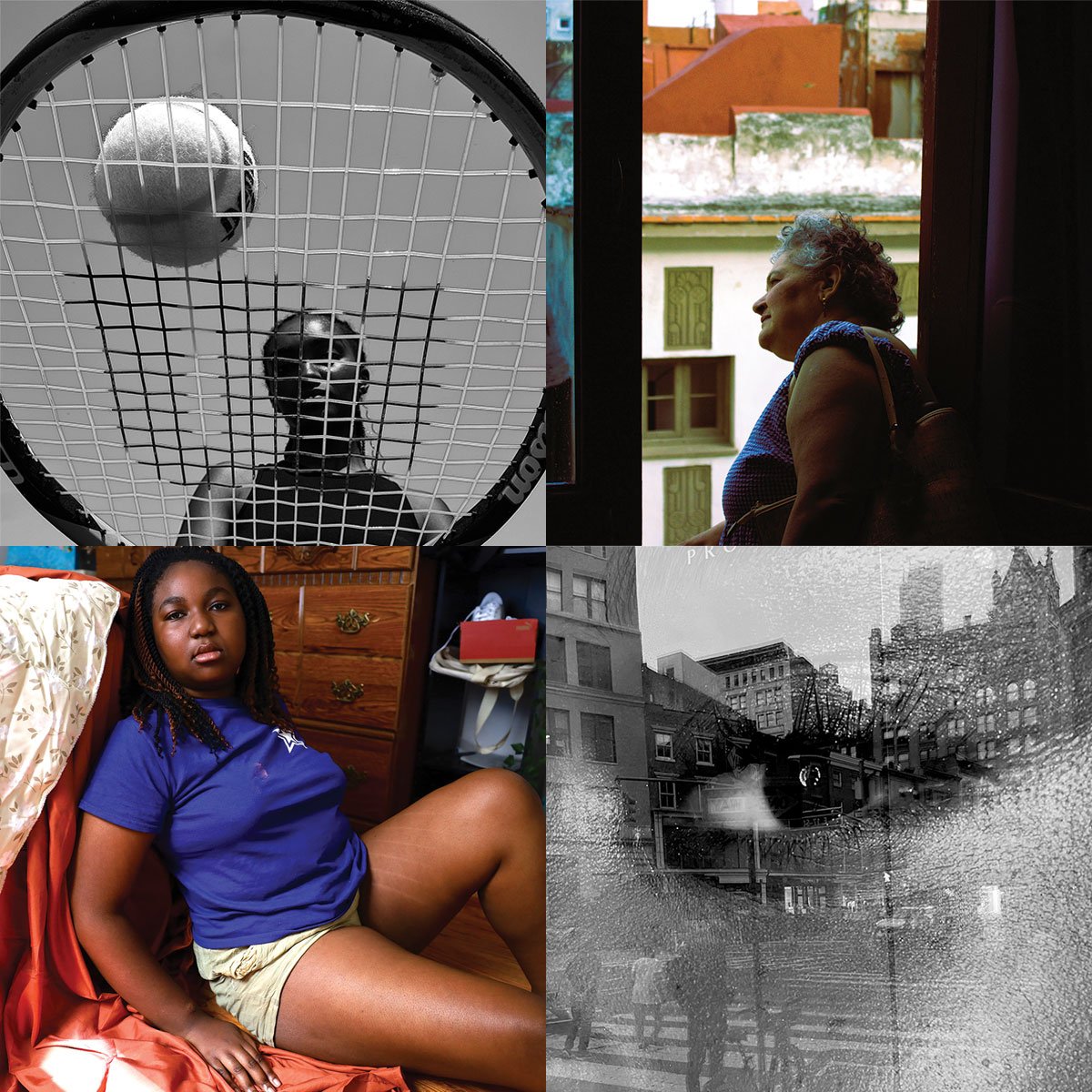 Young Artists Collective