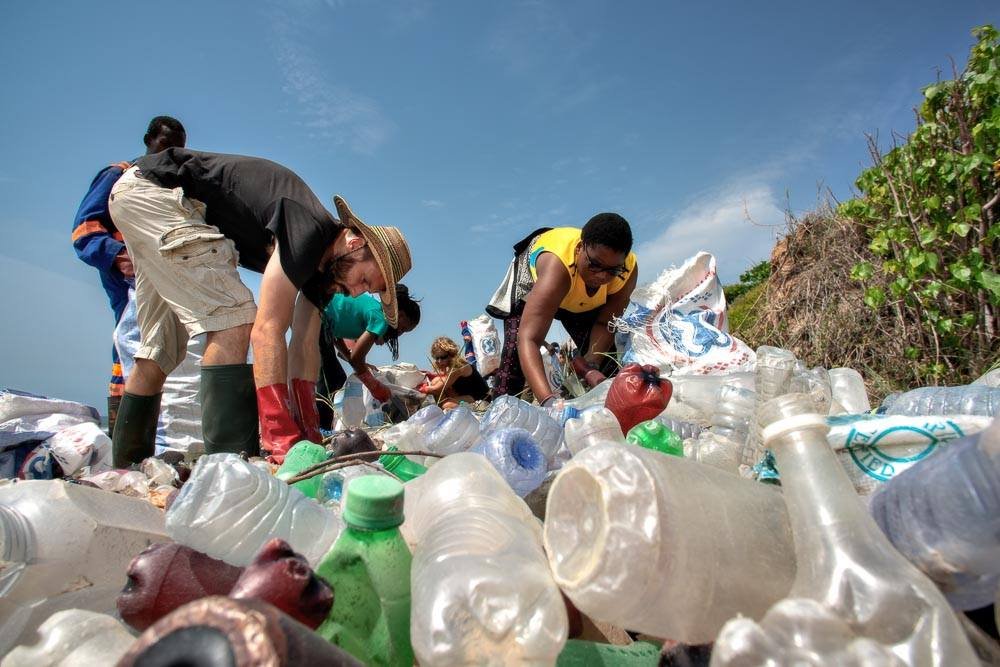 What Are The Dangers Of Plastic Pollution?