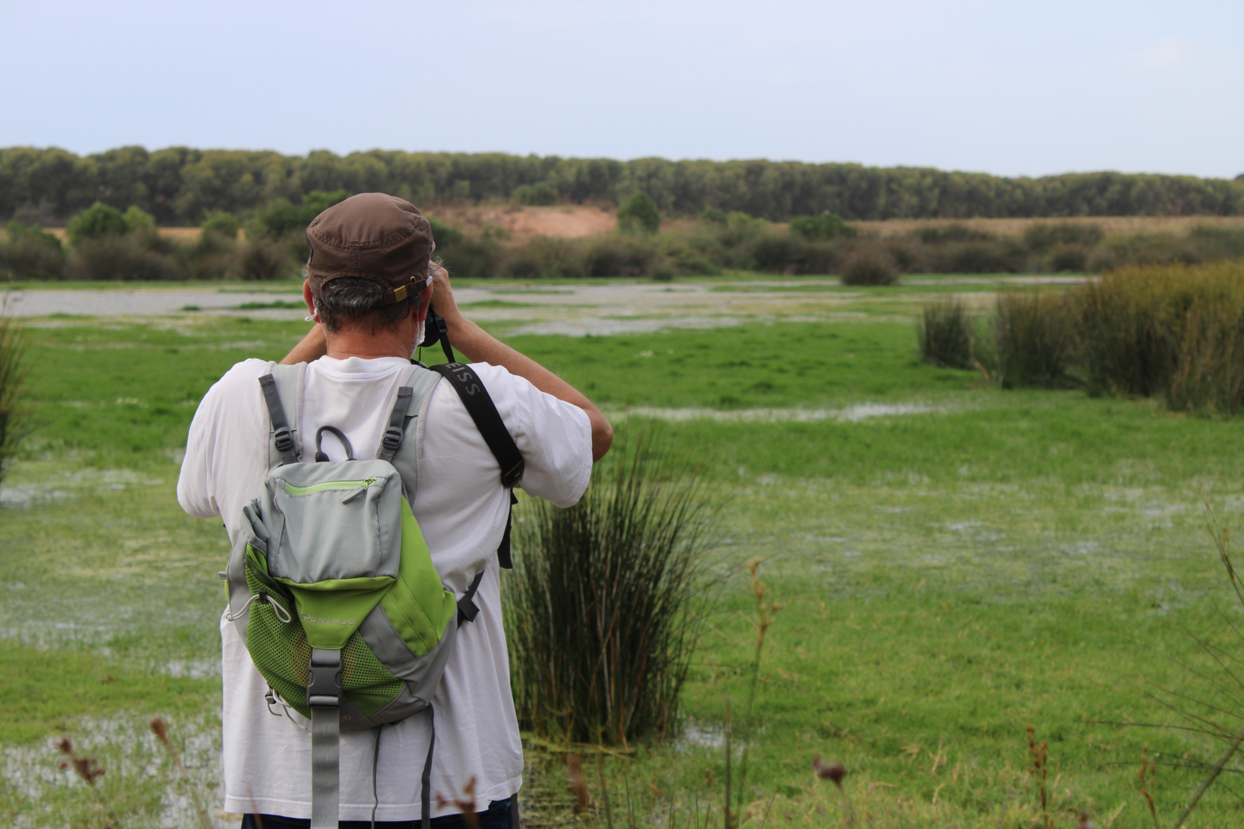 Why Does This Moroccan Village's Battle to Safeguard a Biodiversity ...