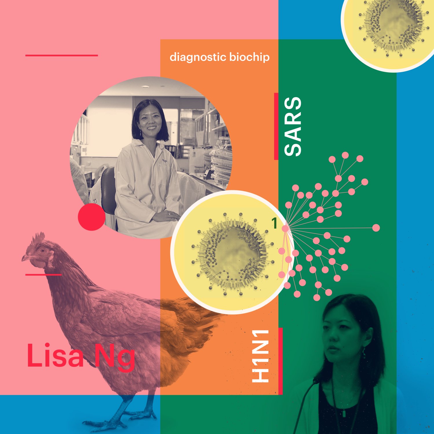 32 Posters of Badass Women in Science to Inspire Girls Today