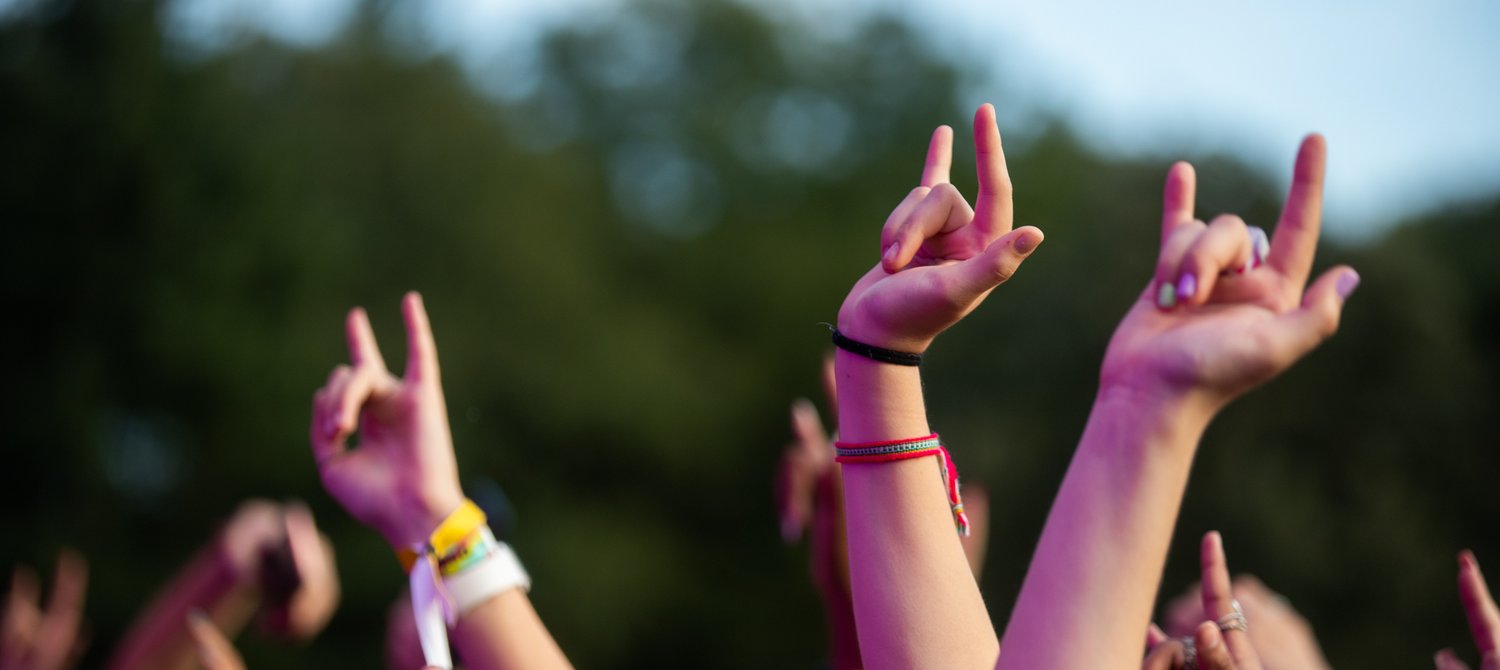 How Do Benefit Concerts and Festivals Actually Help People?