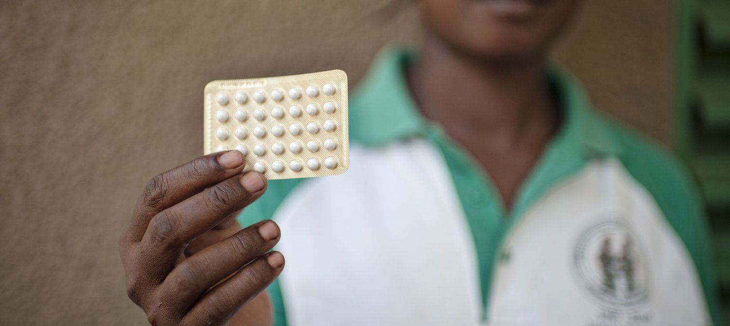 UNFPA Wants Every Woman to Have Access to Sexual and Reproductive ...