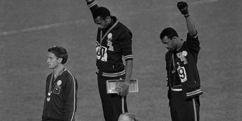 18 Times Politics Trumped Sport in Olympic Games’ History