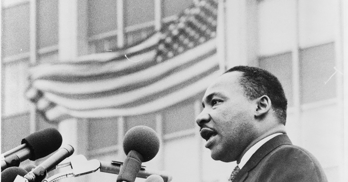 Lessons from Martin Luther King Jr.’s Legacy of Resistance