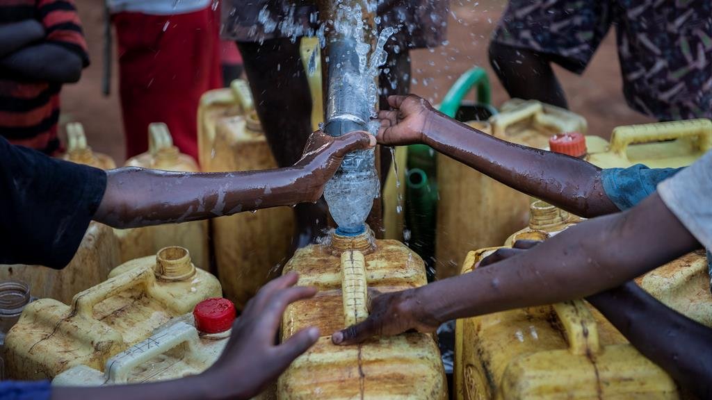 Keeping Girls In School - ACTIVATE: The Global Citizen Movement Episode 4