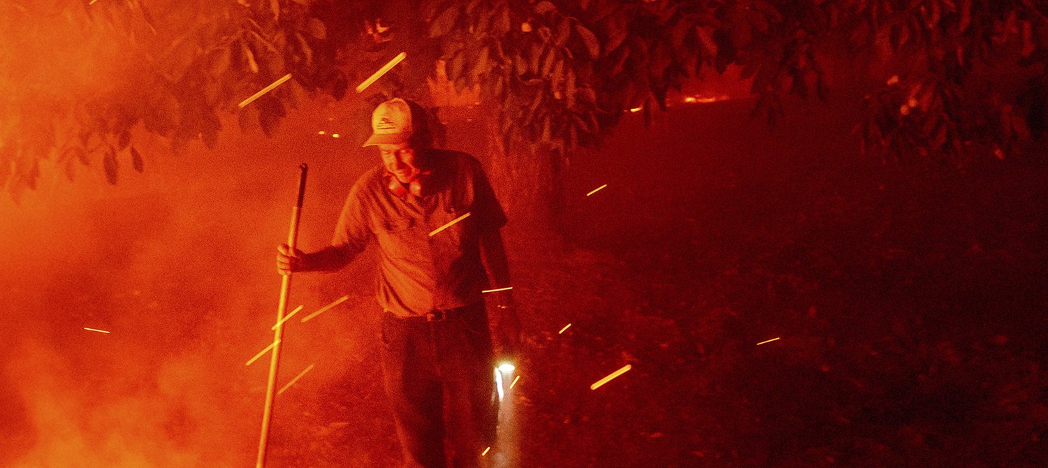 11 Facts About the Injustice of the Climate Crisis (and 6 That Show ...