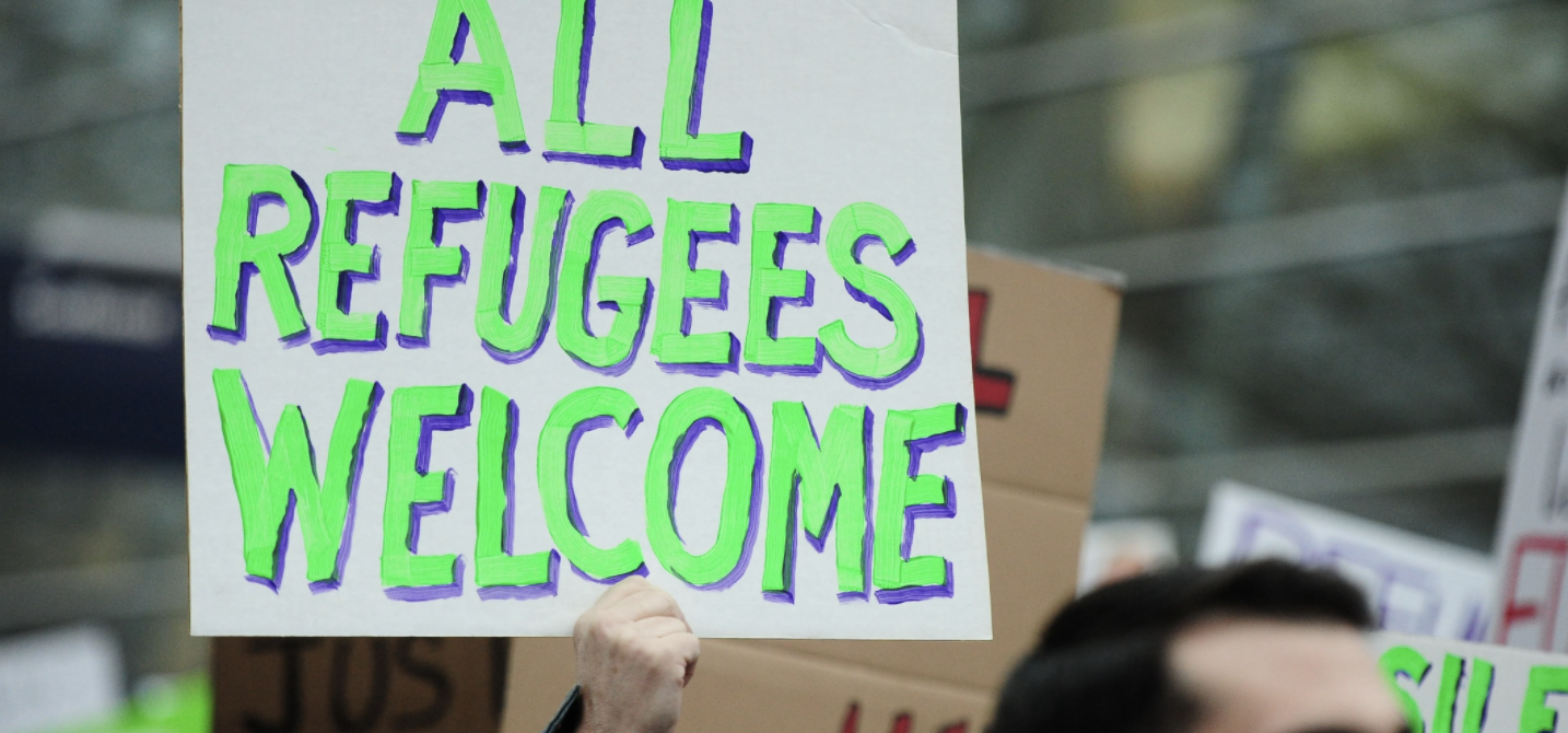 7 Actions to Support the World’s Refugees That You Can Take Right Now