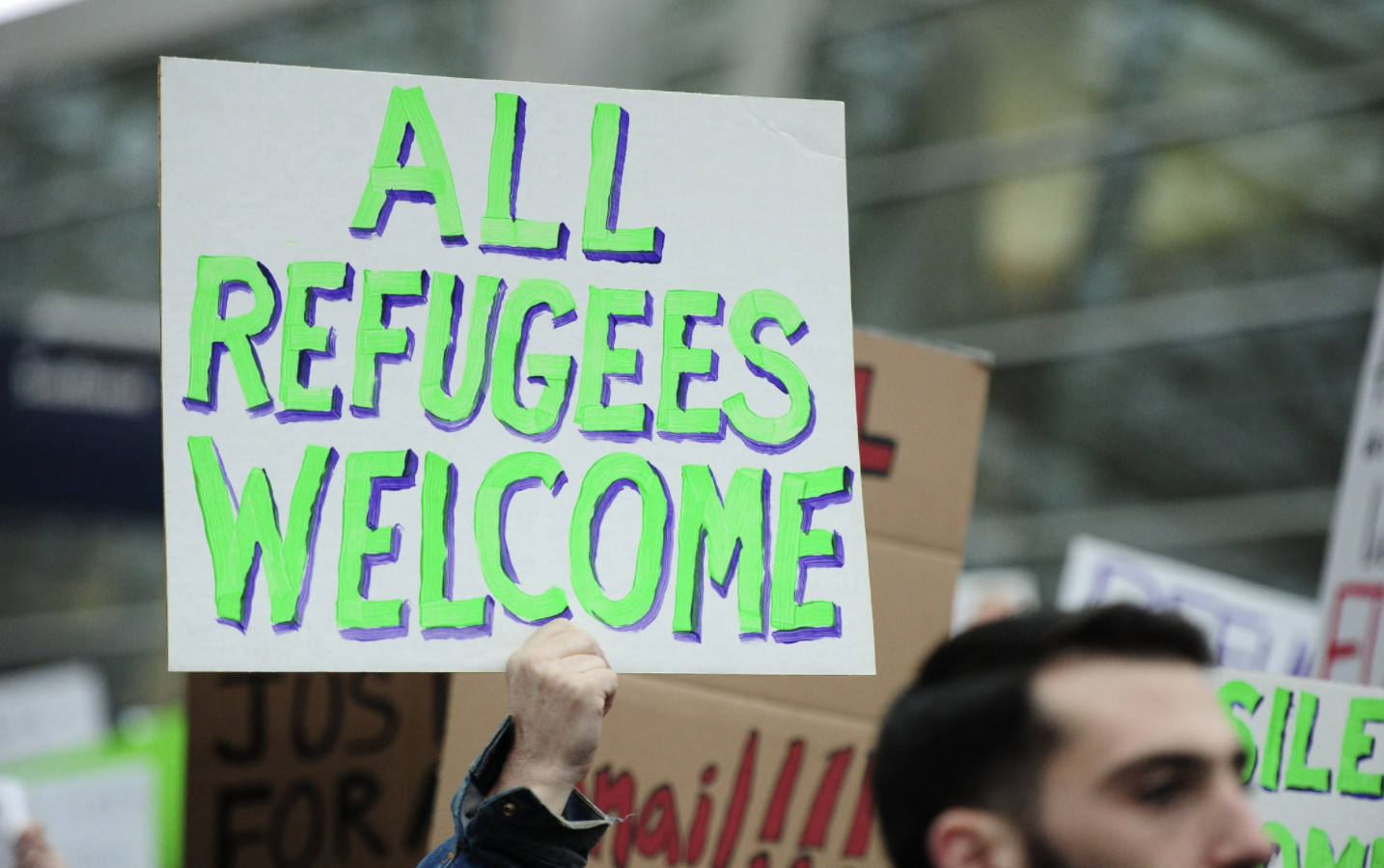 7 Actions to Support the World’s Refugees That You Can Take Right Now