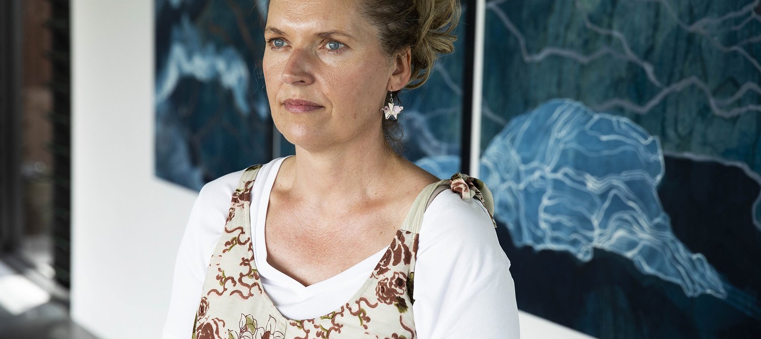 After Contracting an Infectious Disease, This Mom Became a Vaccine Advocate