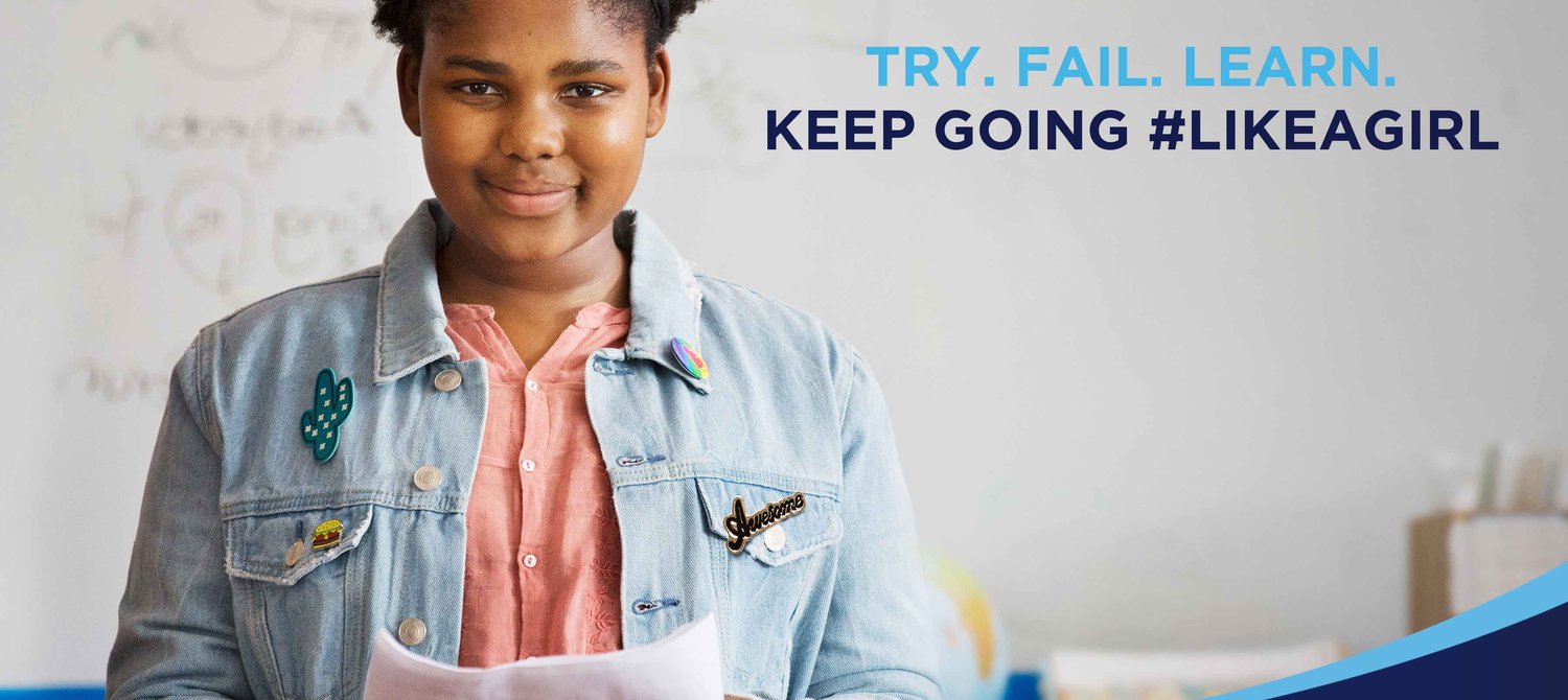 5 Things to Know About Building Confidence in Teen Girls