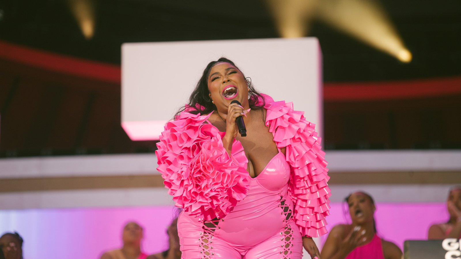 13 of the Most Magical Moments of Activism From Global Citizen ...