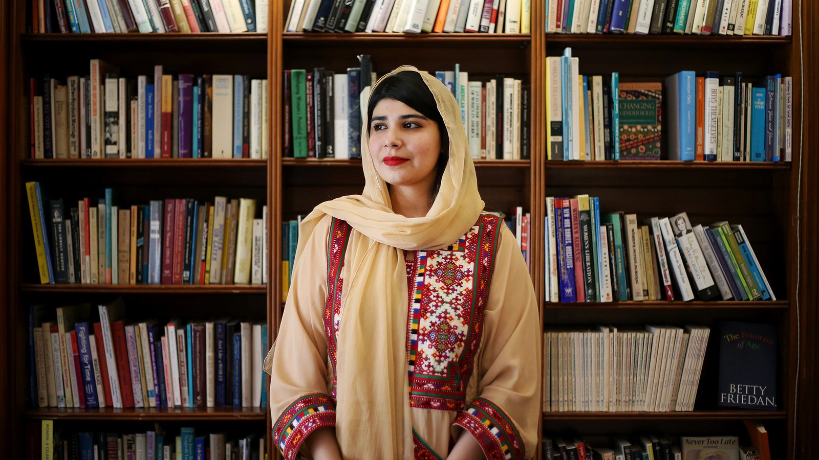 My Organization Empowers Girls Through Education — By Running ...