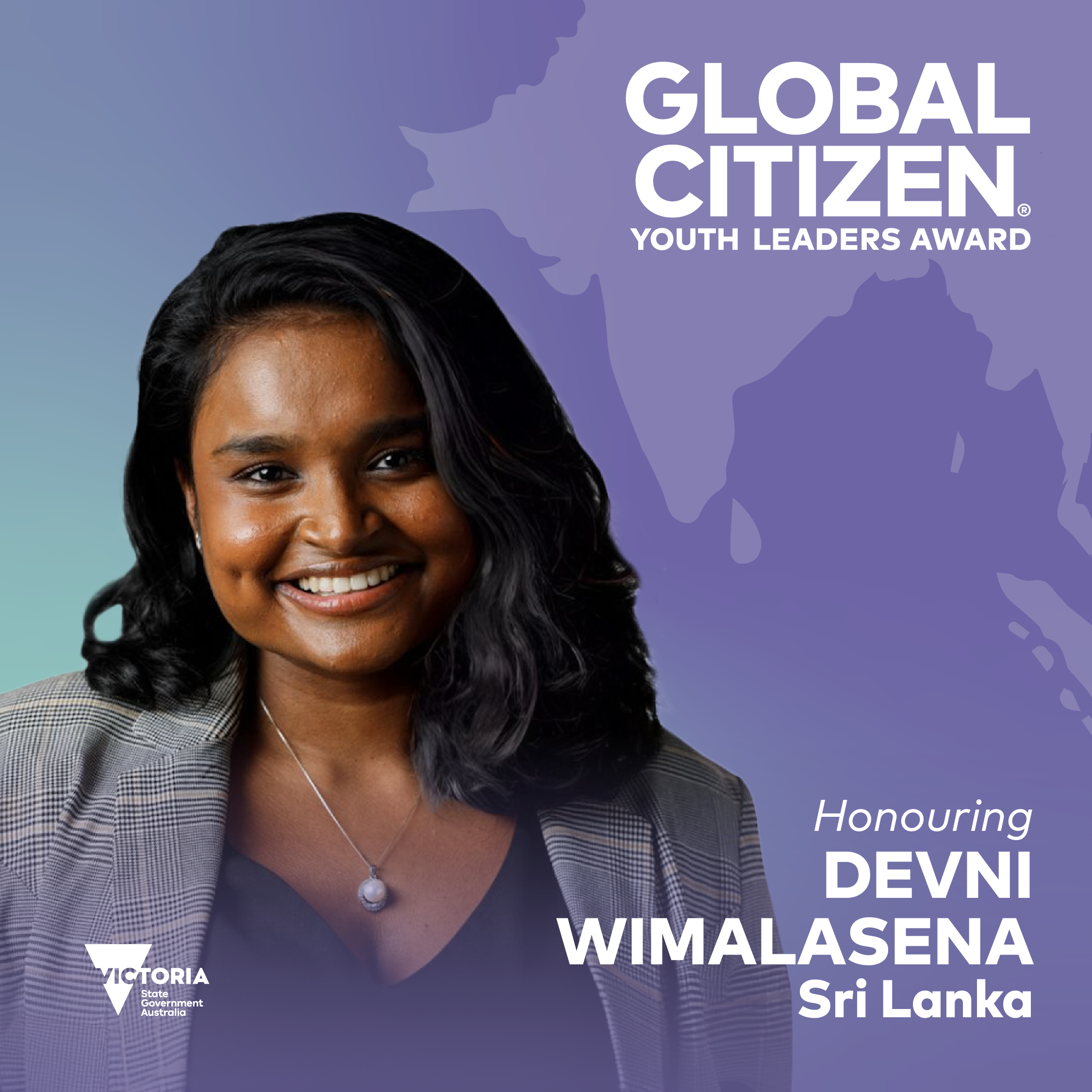 2024 Global Citizen Youth Leaders Awards: Meet the 32 Incredible Young ...
