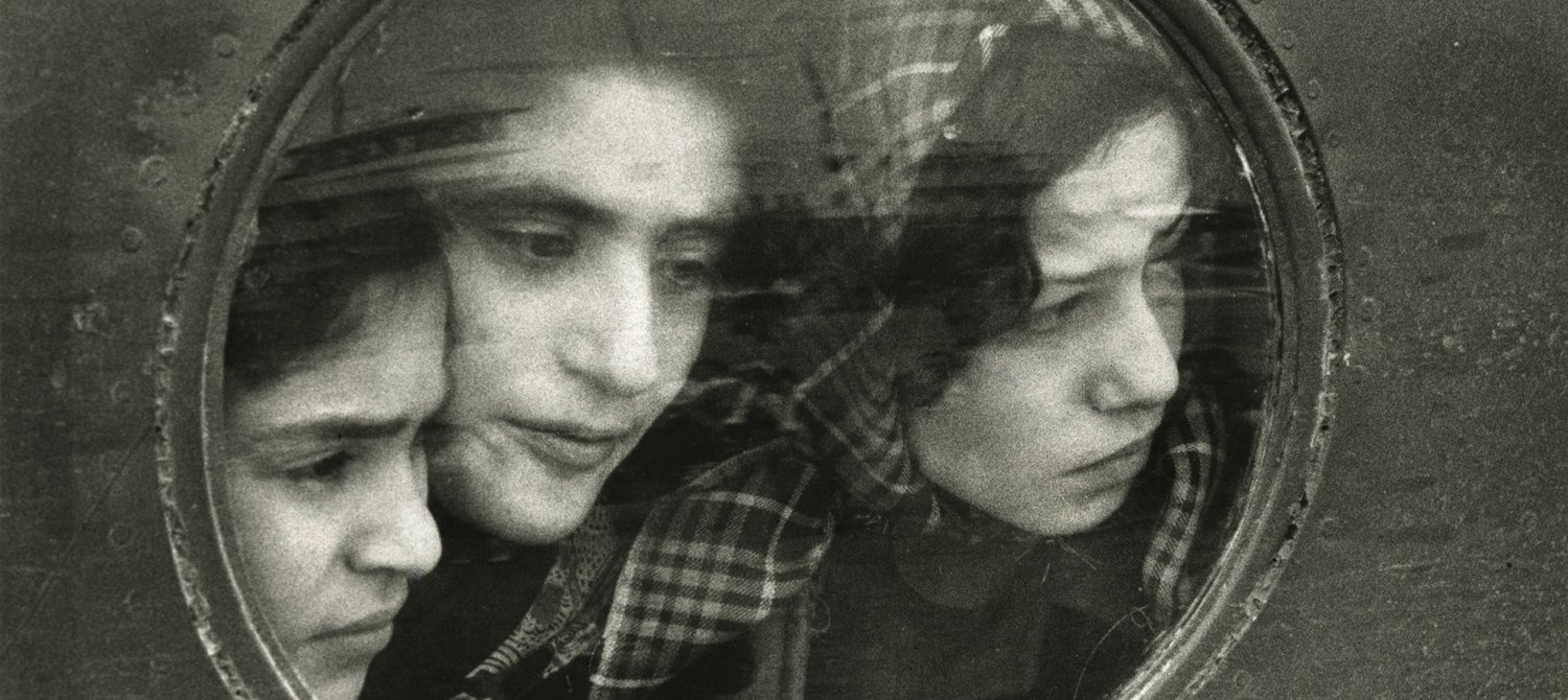 14 Photos That Show America's Long History of Immigration