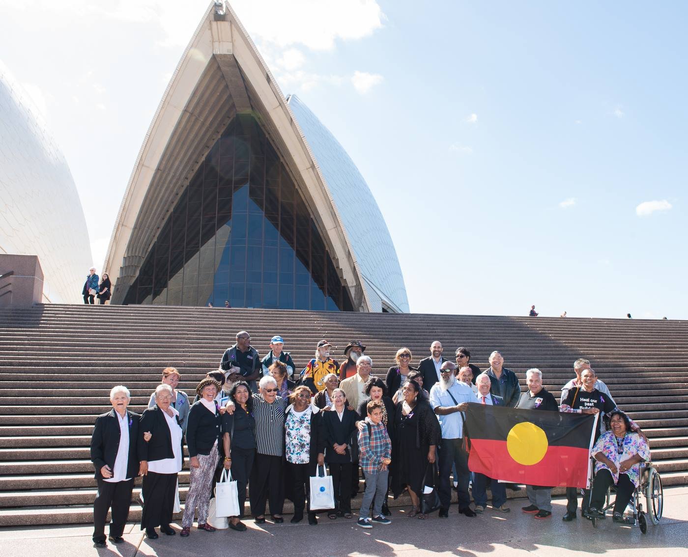 What Are Australia’s Stolen Generations and How Have They Impacted ...