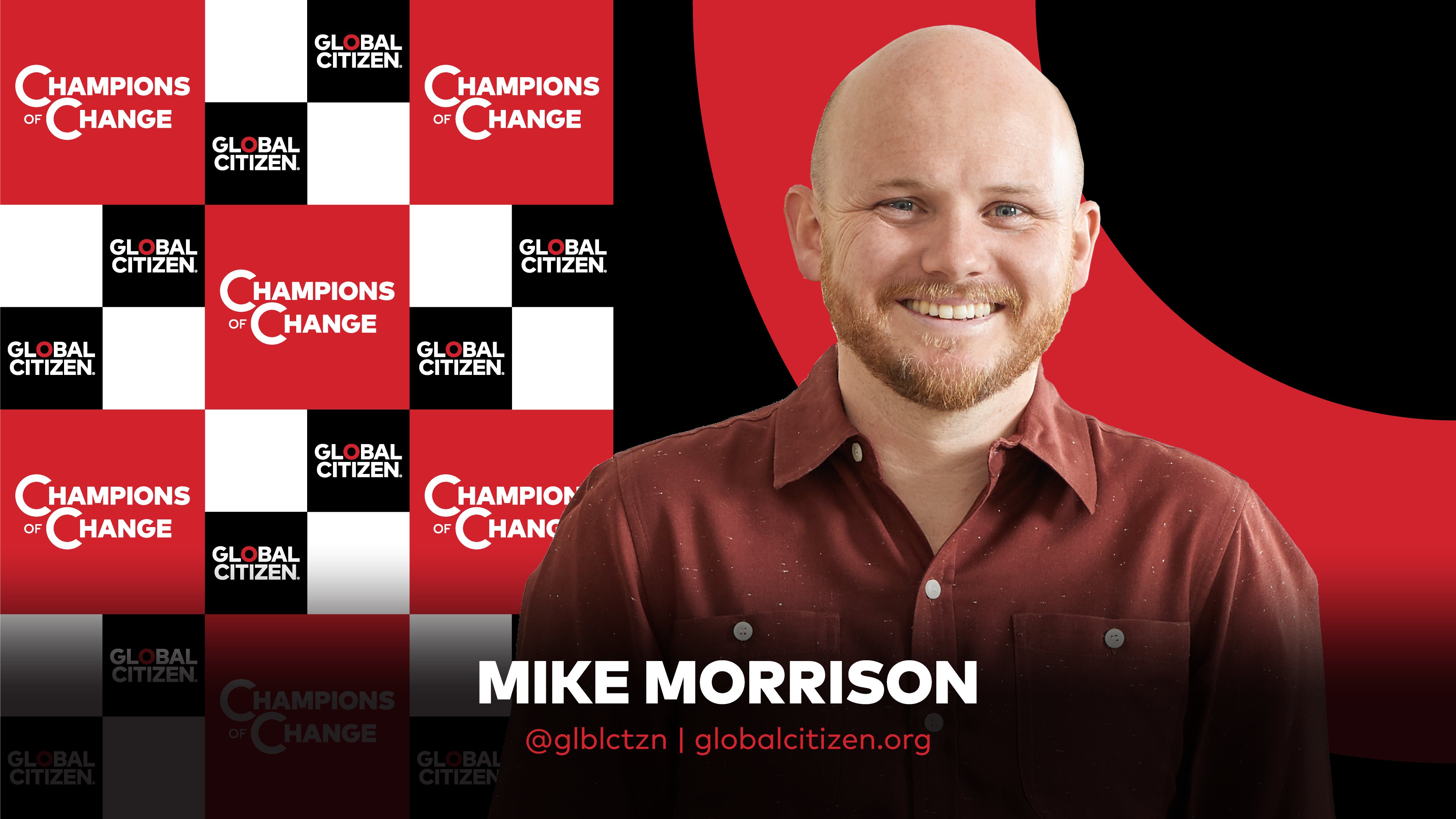 These Champions of Change Are Calling for Action to End Extreme Poverty Now