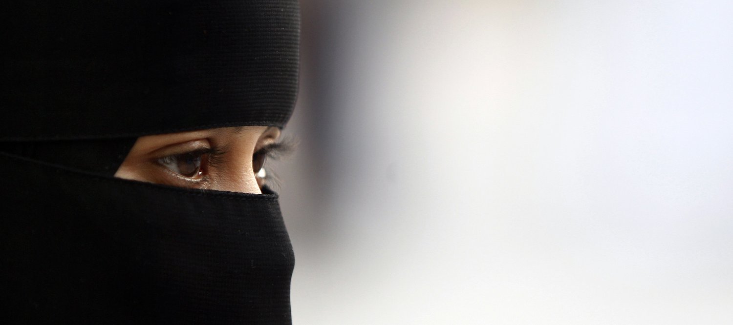 Exiled Saudi Writer Refuses to Stop Fighting for Women's Rights