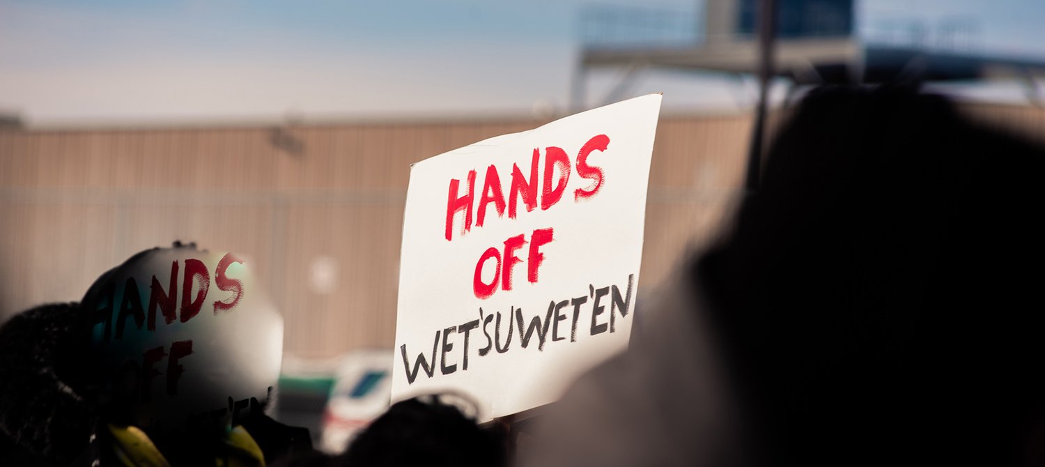 This New Bill Aims to End Environmental Racism in Canada