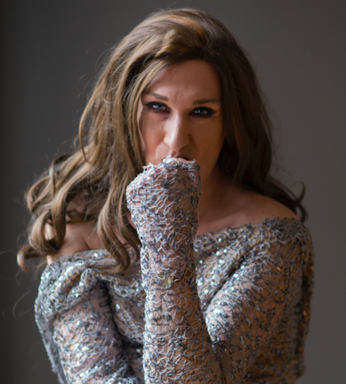 These Beautiful Photographs Show Trans Women in Their Own Light