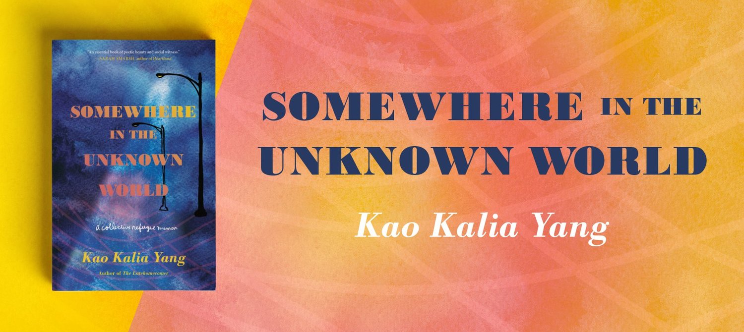 'Somewhere in the Unknown World' Helps Show Us Who Refugees Really Are