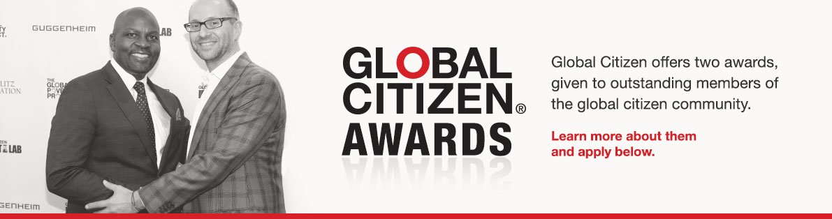 Global Citizen Programs