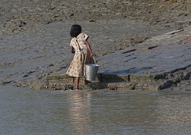 Educating Girls And Women Can Break The Poverty Cycle