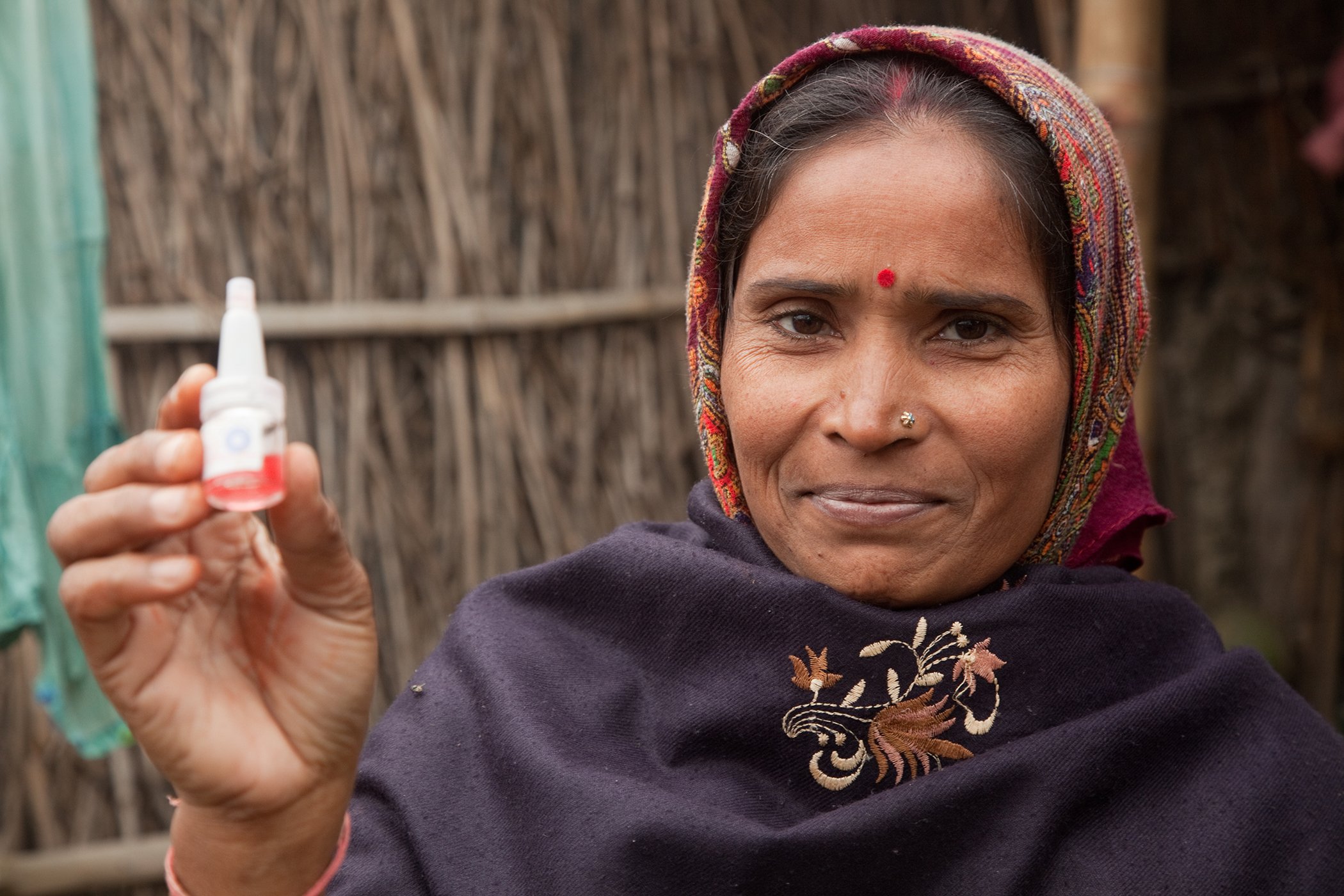 10 Years Ago, India Was Declared Polio-Free. Here’s Where We Stand in ...