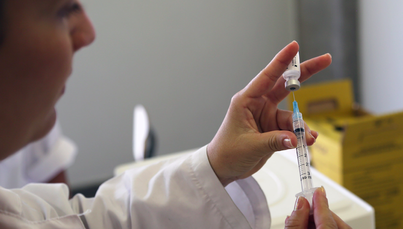 Australia’s Extensive HPV Vaccination Program Is Slashing the Risk of ...