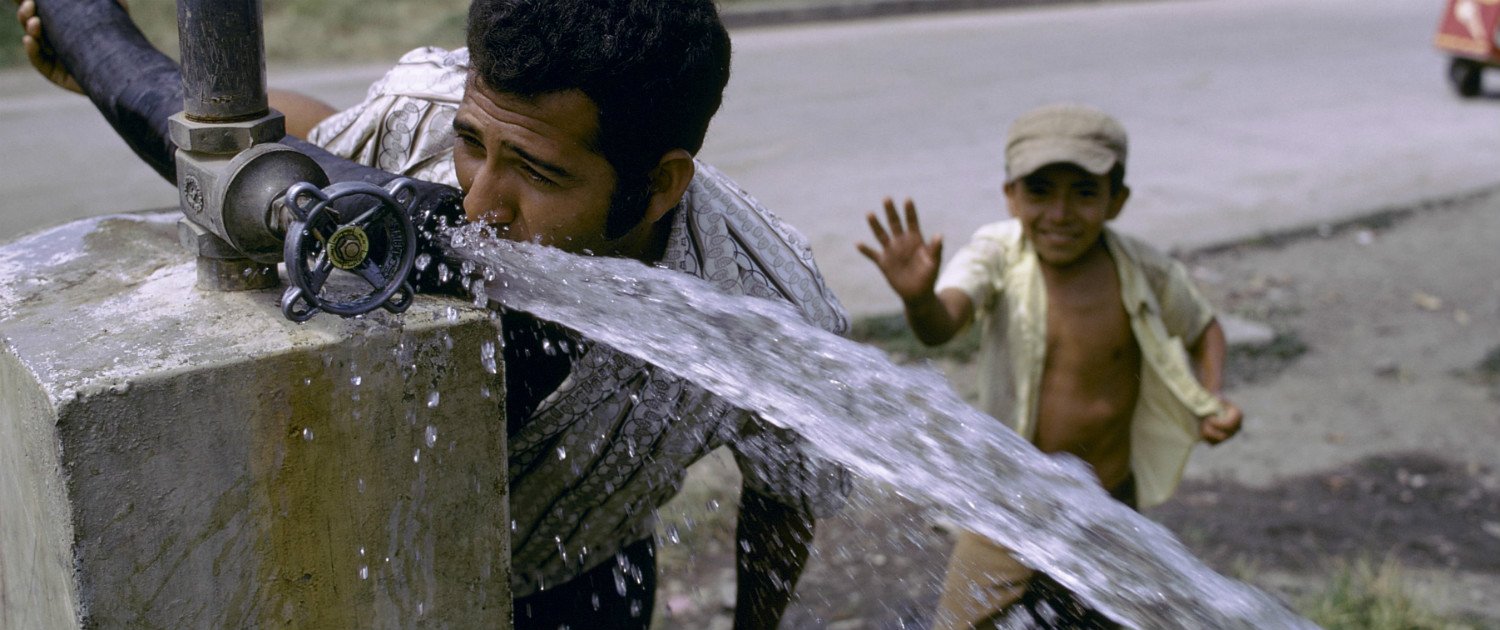 5 of the Most Surprising Ways To Make Clean Drinking Water