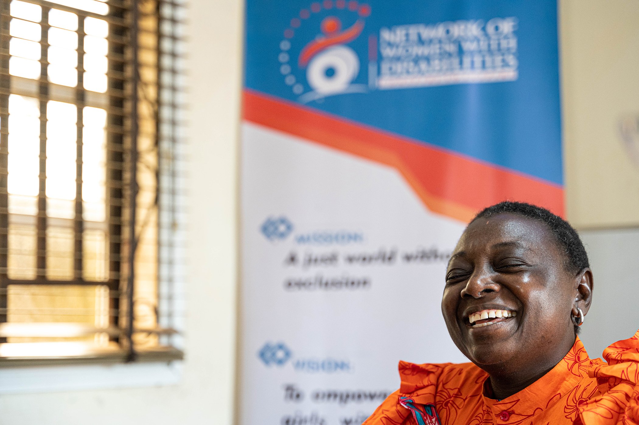 ‘Polio Can Never Stop Me’: This Survivor Is Fighting for Disability ...