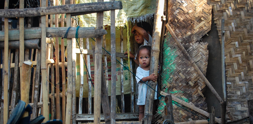 Poverty Rates Have ‘Decreased Substantially’ in the Philippines