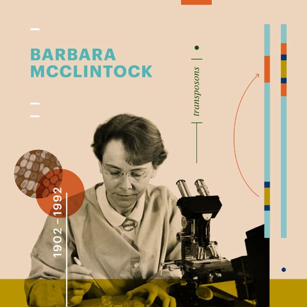 32 Posters of Badass Women in Science to Inspire Girls Today