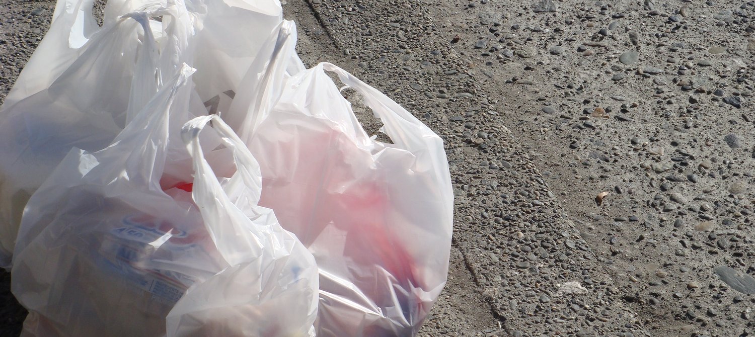 Victoria Has Officially Imposed Its State-Wide Plastic Bag Ban