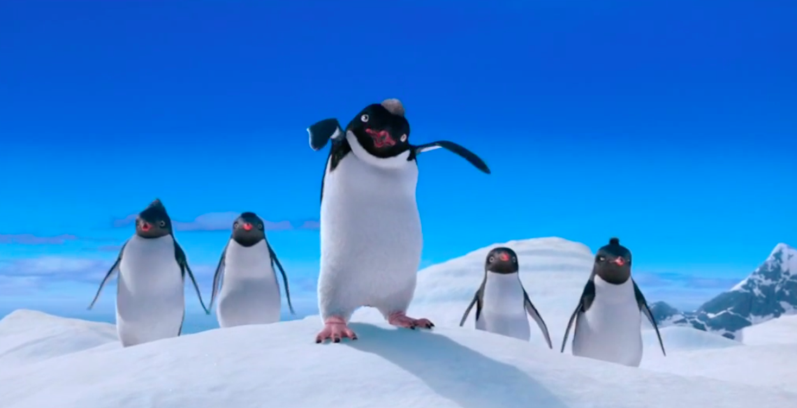 7 Movies About Snow and Ice to Watch During A Winter Storm